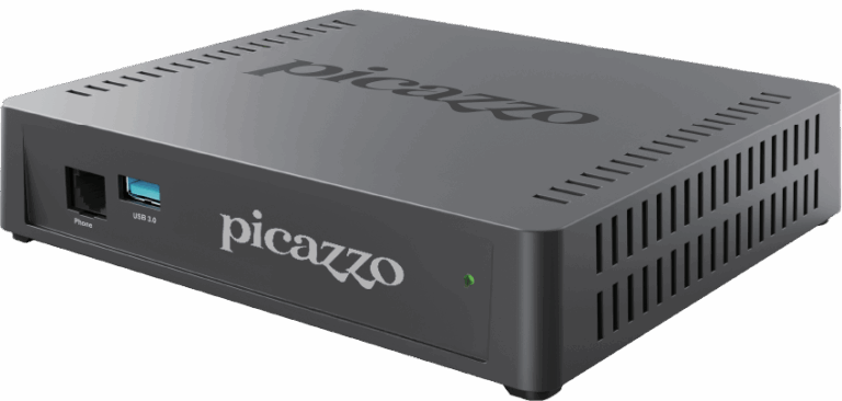 Picazzo – Value Platforms Ltd.